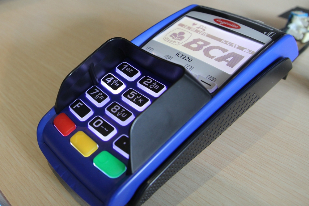 EDC: Smart Payment Solutions for Food and Beverage (FnB) Businesses | Ocean by BCA